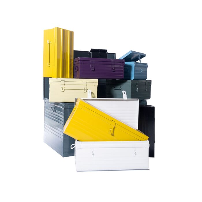 Cantine professionnelle pour usage intensif | D-Direct
