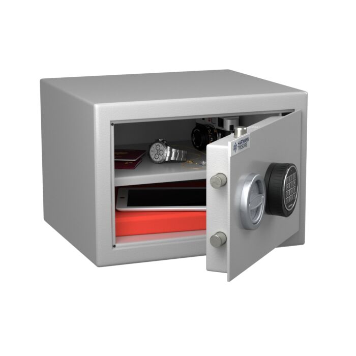 Coffre de sécurité | D-Direct
