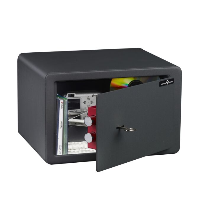 Coffre de sécurité | D-Direct