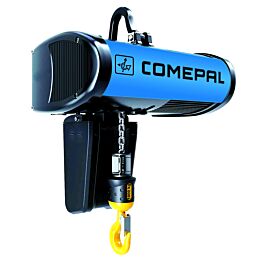 Palan électrique COMEPAL CX | D-Direct